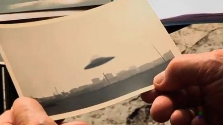 Amicizia Case: Friendship with Aliens in Italy - Conexão UFO