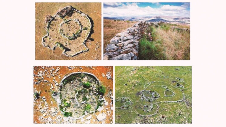 A dome-shaped structure in Antarctica - Conexão UFO