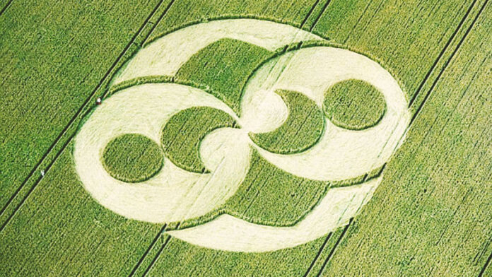 La Misteriosa Piedra de Roswell - Conexão UFO