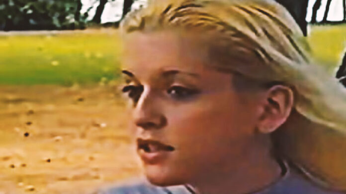The Abduction of Amy Rylance - Conexão UFO