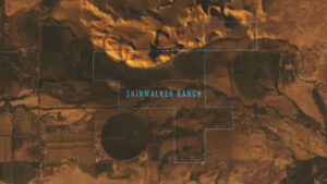 The Mysterious Skinwalker Ranch - Conexão UFO